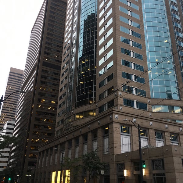 Photos at 1201 Third Avenue Building - Structure in Seattle Central ...