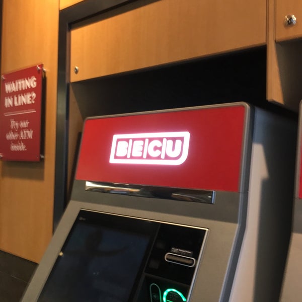 BECU Neighborhood Financial Center - Credit Union in Seattle