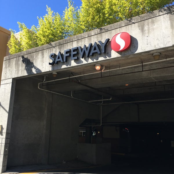 Photos at Safeway - Grocery Store in Seattle
