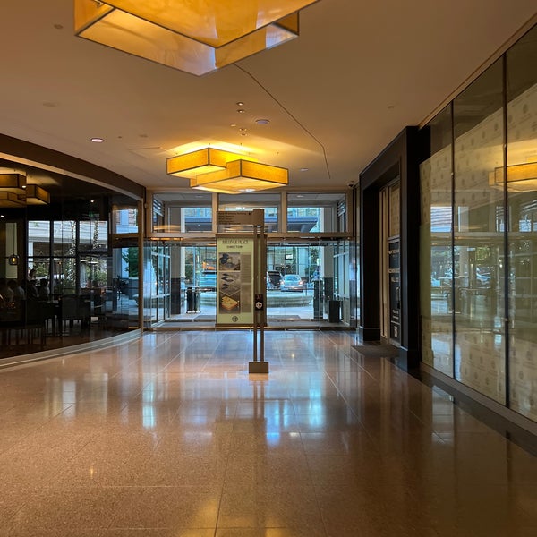Bellevue Place - 5 tips