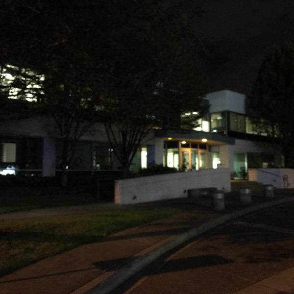 Microsoft Building 24 (Now Closed) - Office in Redmond