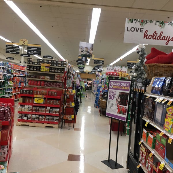 QFC - Northeast Tacoma - 4101 49th Ave NE