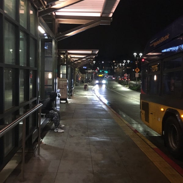 Photos at Kirkland Transit Center - Bus Station in Moss Bay