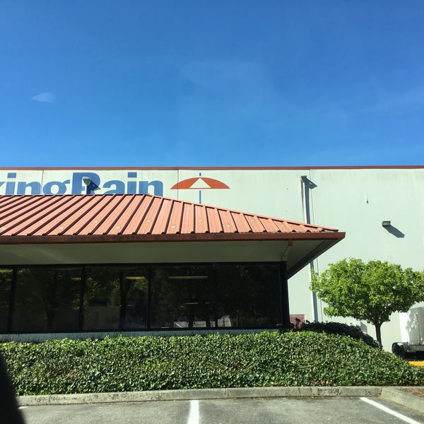 Talking Rain Beverage Co - King County, WA