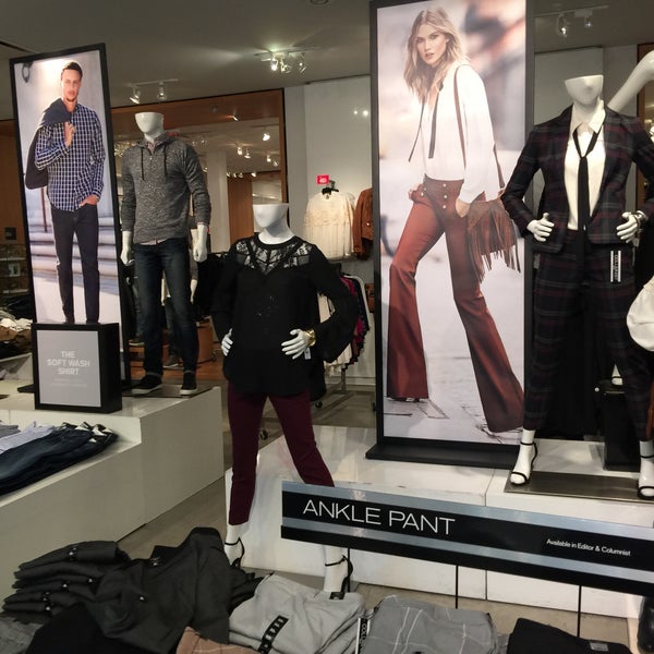 Express - Clothing Store