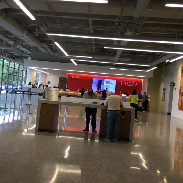 BECU credit union - 11 tips