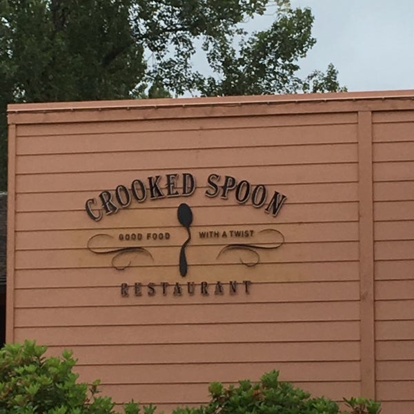 Crooked Spoon - American Restaurant