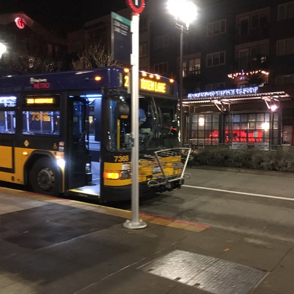 Photos at Kirkland Transit Center - Bus Station in Moss Bay