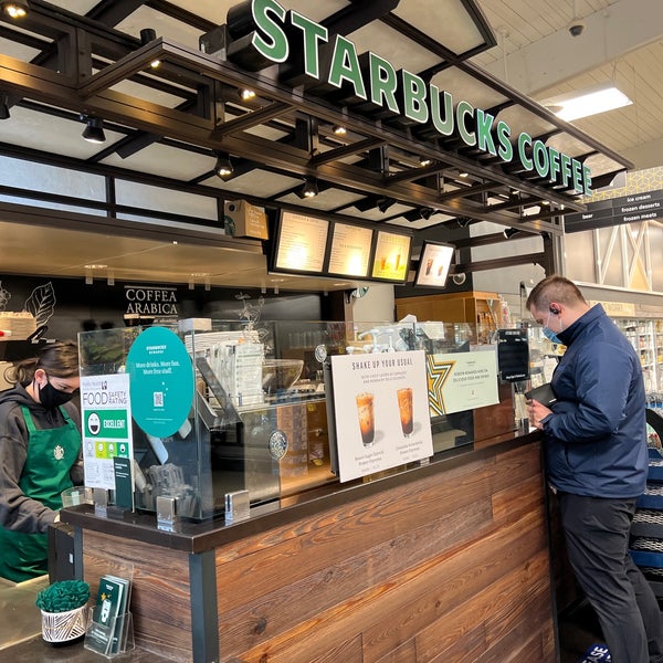 Starbucks - Northwest Bellevue - 2 tips from 168 visitors