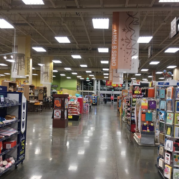 Fred Meyer - Supermarket in Lynnwood