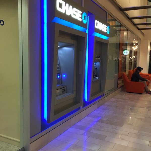 Chase Bank - Bank in Seattle