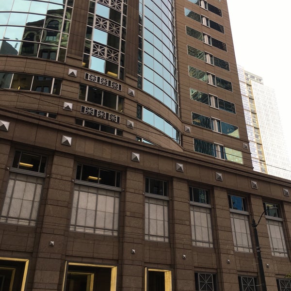 Photos at 1201 Third Avenue Building - Structure in Seattle Central ...