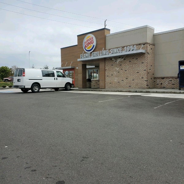 Photos at Burger King - Fast Food Restaurant in Federal Way