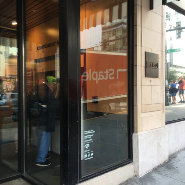 BECU Neighborhood Financial Center - Credit Union in Seattle