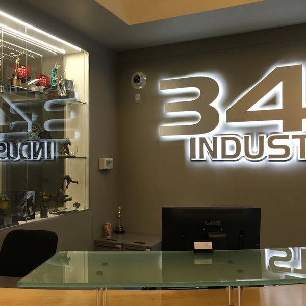 Photos at Microsoft - RTC Bldg 5 - Downtown Redmond - 1 tip from 444 visitors