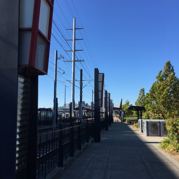 Metro bus stop# 99253 - Bus Station in Seattle