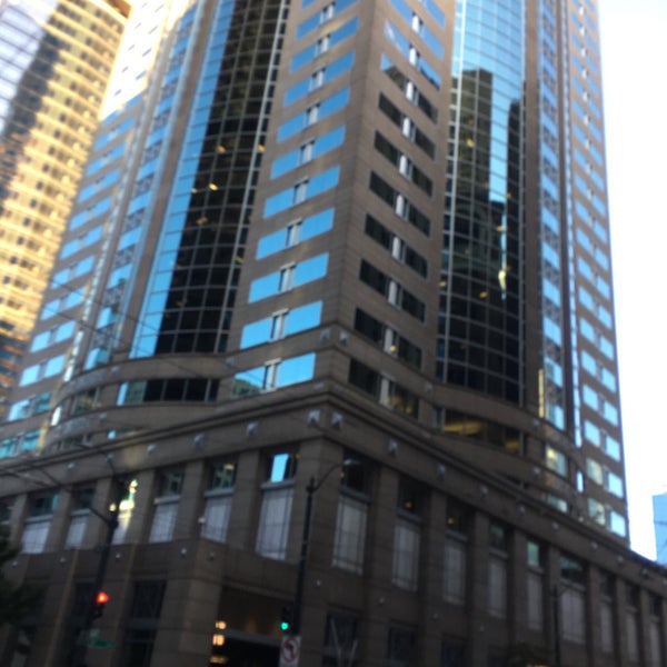 Photos at 1201 Third Avenue Building - Structure in Seattle Central ...
