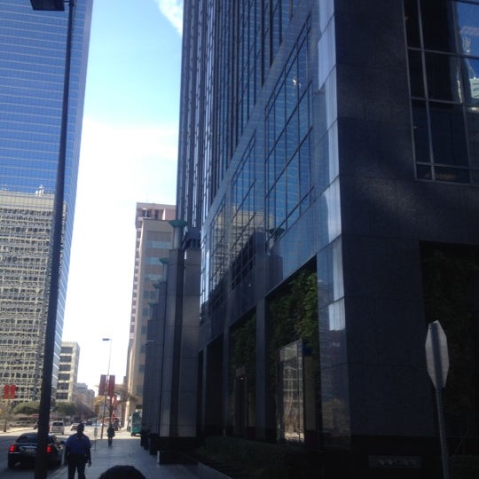 Renaissance Tower - 5 tips from 1141 visitors