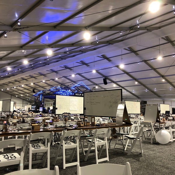 Microsoft Sports Field (Now Closed) - Overlake - 4 tips from 604 visitors