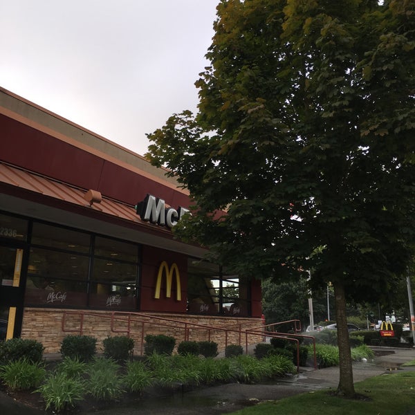 Photos at McDonald's - 2336 25th Ave S