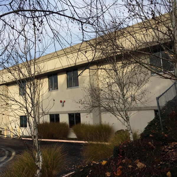 Premera Building 1 - Office