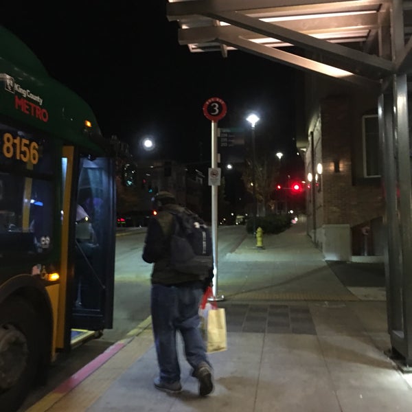 Photos at Kirkland Transit Center - Bus Station in Moss Bay