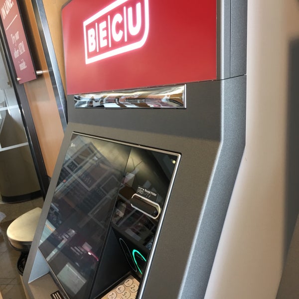 BECU Neighborhood Financial Center - Credit Union in Seattle