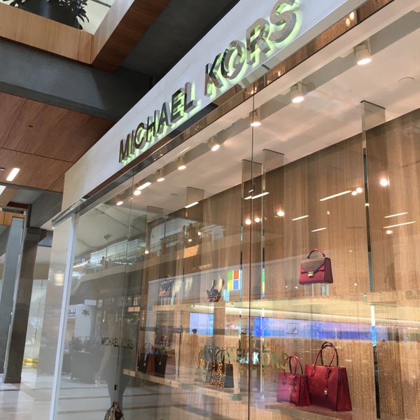 Michael Kors - Boutique in Bellevue Square