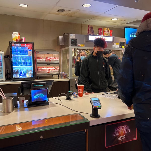 Photos at AMC Loews Factoria 8 - Factoria - 3505 Factoria Blvd SE