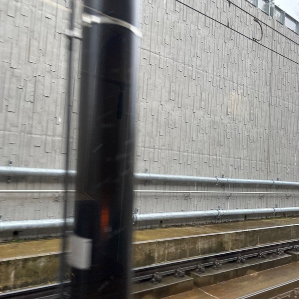Spring District Link Station - Bellevue, WA
