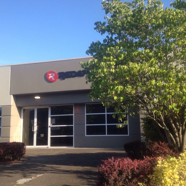 Photos at Redapt Systems - 1 tip