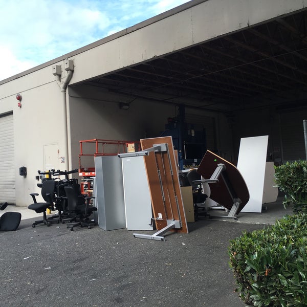 Suddath Relocation Systems - Redmond, WA
