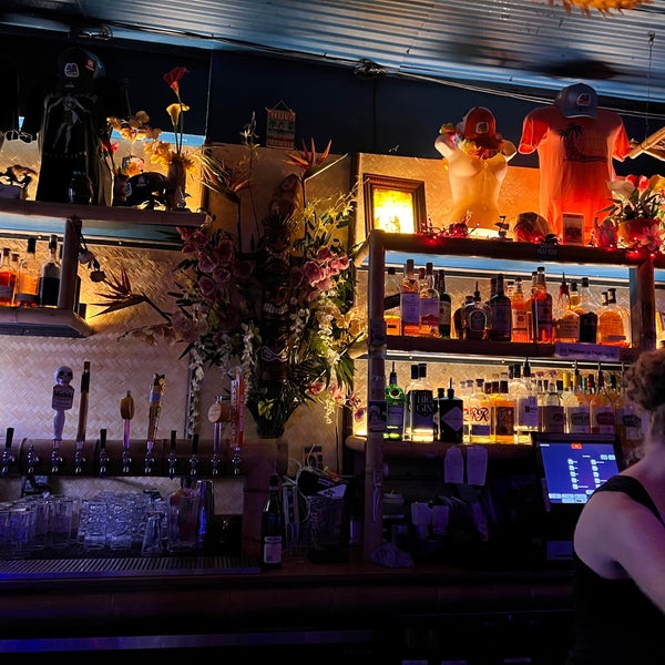 Hula Hula - Capitol Hill - Seattle, WA