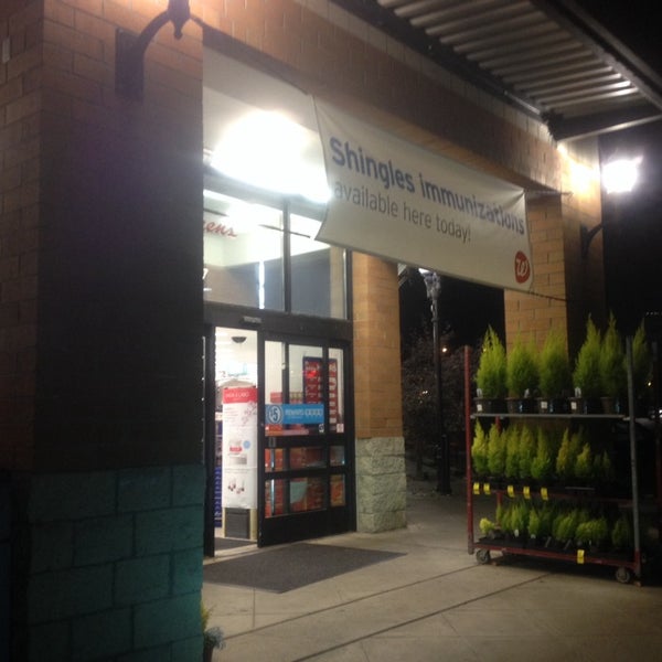 Photos at Walgreens - Pharmacy in Kirkland