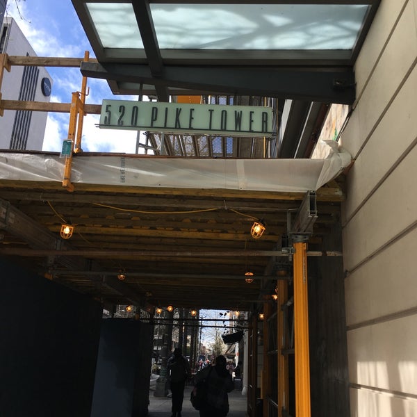 Photos at 520 Pike Tower - Seattle Central Business District - Seattle, WA