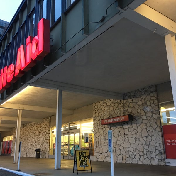 Rite Aid (Now Closed) - 6 tips