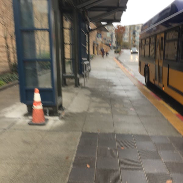 Photos at Kirkland Transit Center - Bus Station in Moss Bay