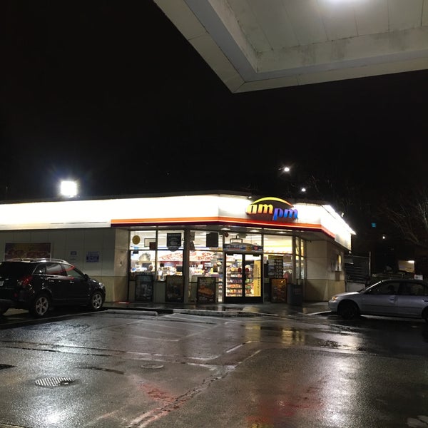 ampm - Convenience Store