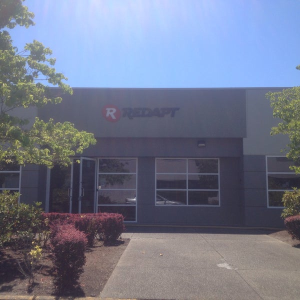 Photos at Redapt Systems - 1 tip