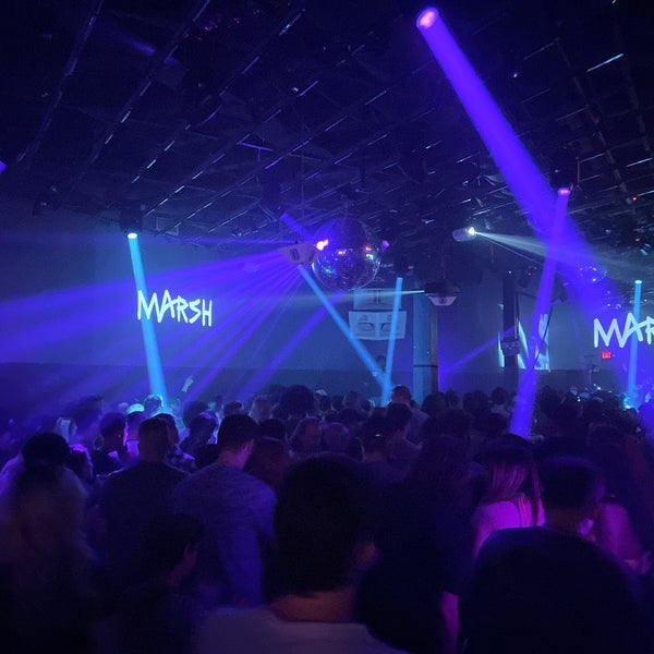 Q Nightclub - First Hill - 41 tips from 2653 visitors