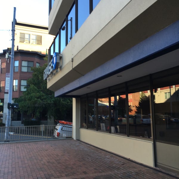 Chase Bank - Bank in Seattle