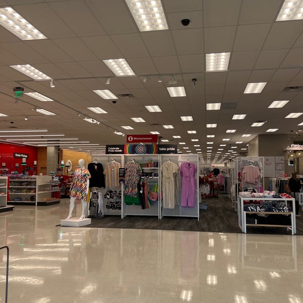 Target - Wilburton, Bellevue, WA - 2 tips from 324 visitors