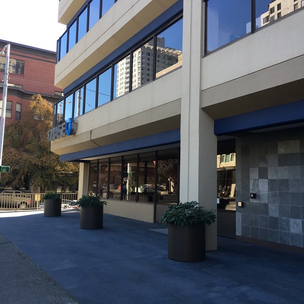 Chase Bank - Bank in Seattle