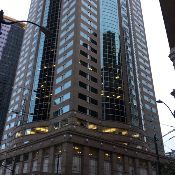Photos at 1201 Third Avenue Building - Structure in Seattle Central ...