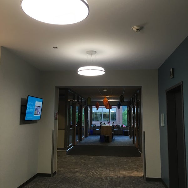 Photos at Microsoft - RTC Bldg 5 - Downtown Redmond - 1 tip from 444 ...