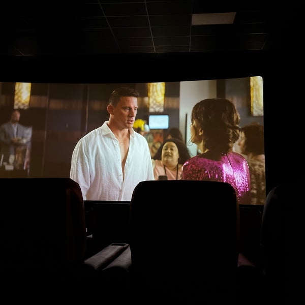 Photos at AMC Loews Factoria 8 - Factoria - 3505 Factoria Blvd SE