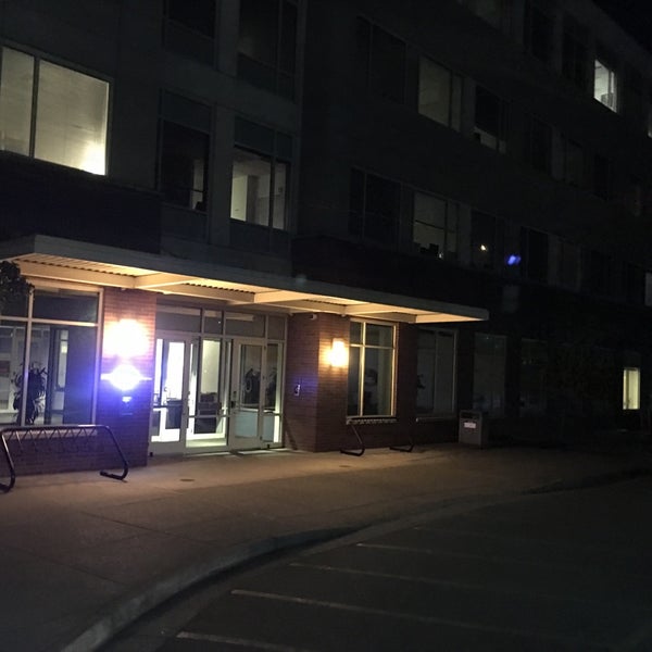 Microsoft Building 50 - Overlake - 5 tips