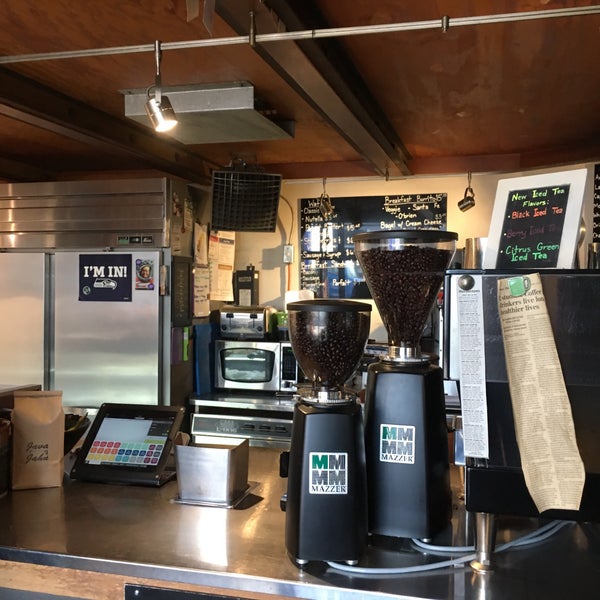 Java Jahn - Ballard - Seattle, WA