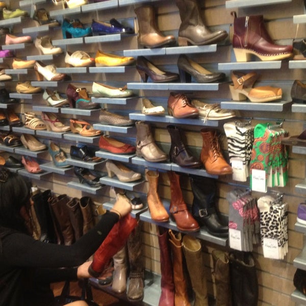 Photos at Sole Food - Shoe Store in Seattle