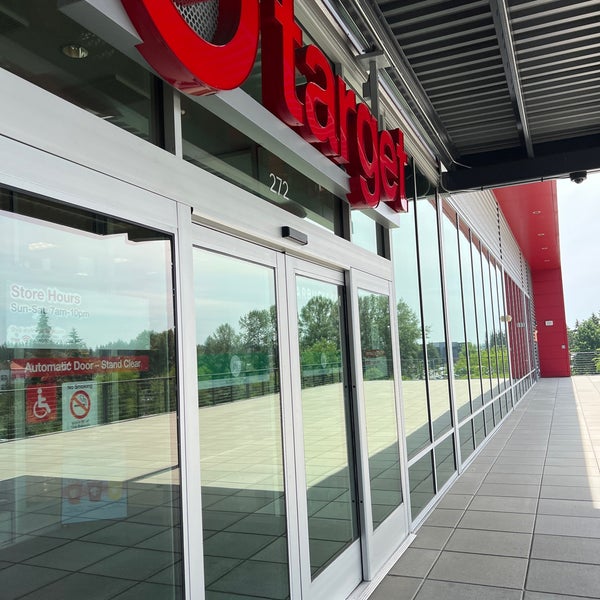 Target - Wilburton, Bellevue, WA - 2 tips from 324 visitors